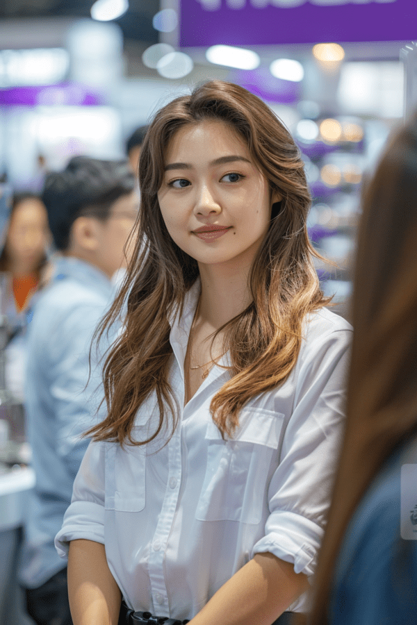 에이알케이, 2024 ENVEX 참여 및 부스안내 - (주)에이알케이